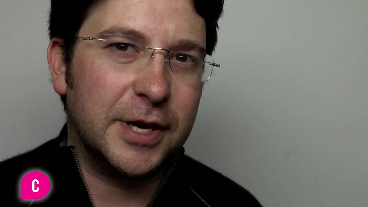 Brian Gerber | Desire For Change | State Your Change - YouTube