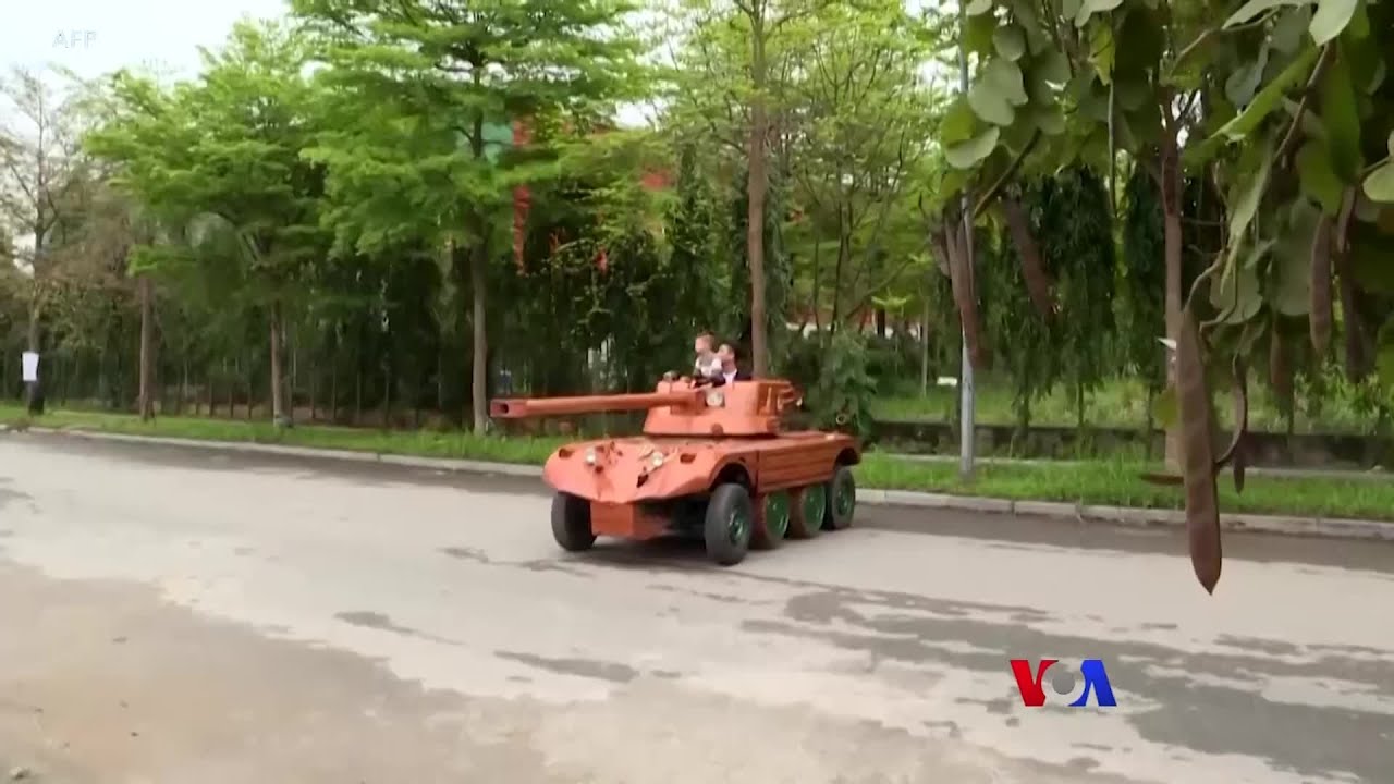 “တင့္ကားဘဝေျပာင္းတဲ့ ဘတ္စ္ကား” ထူးျခားဆန္းျပားသတင္းမ်ား Youtube