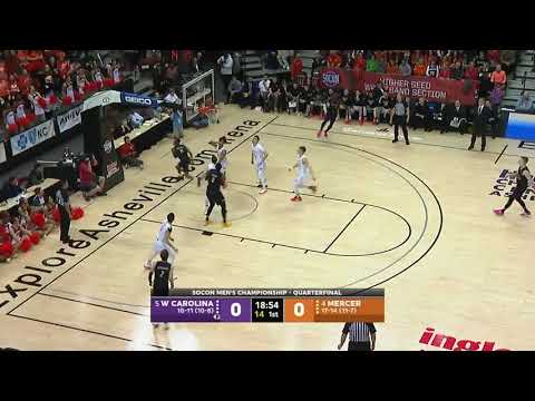 Mason Faulkner Junior Season Highlights - YouTube