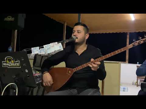 Necip Albay - Nerden Düştüm Ben Bu Aşka