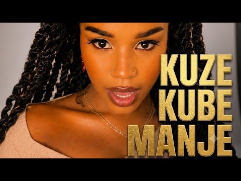 Kuze Kube Manje - uNkosazana Daughter official video