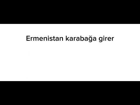 #karabağ #savaşı #edit