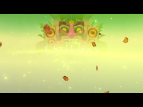 Rolling Sky Remake! Chill Guy “Soundtrack” - YouTube
