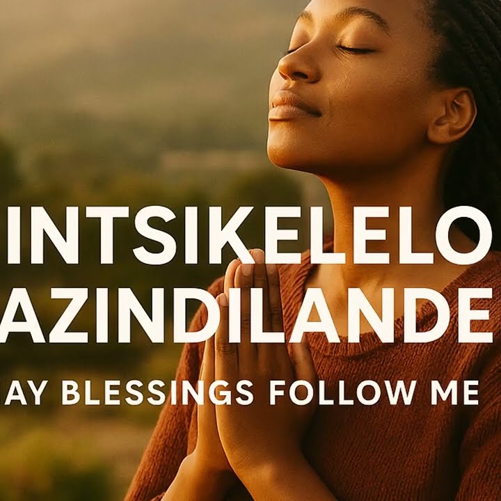 Intsikelelo Mazindilandele Rhoqo - YouTube