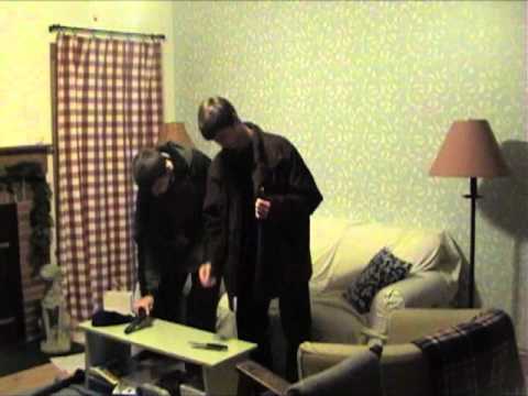 Action TV Show Trailer - YouTube