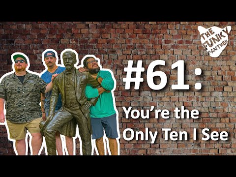 #61: You're the Only Ten I See - YouTube