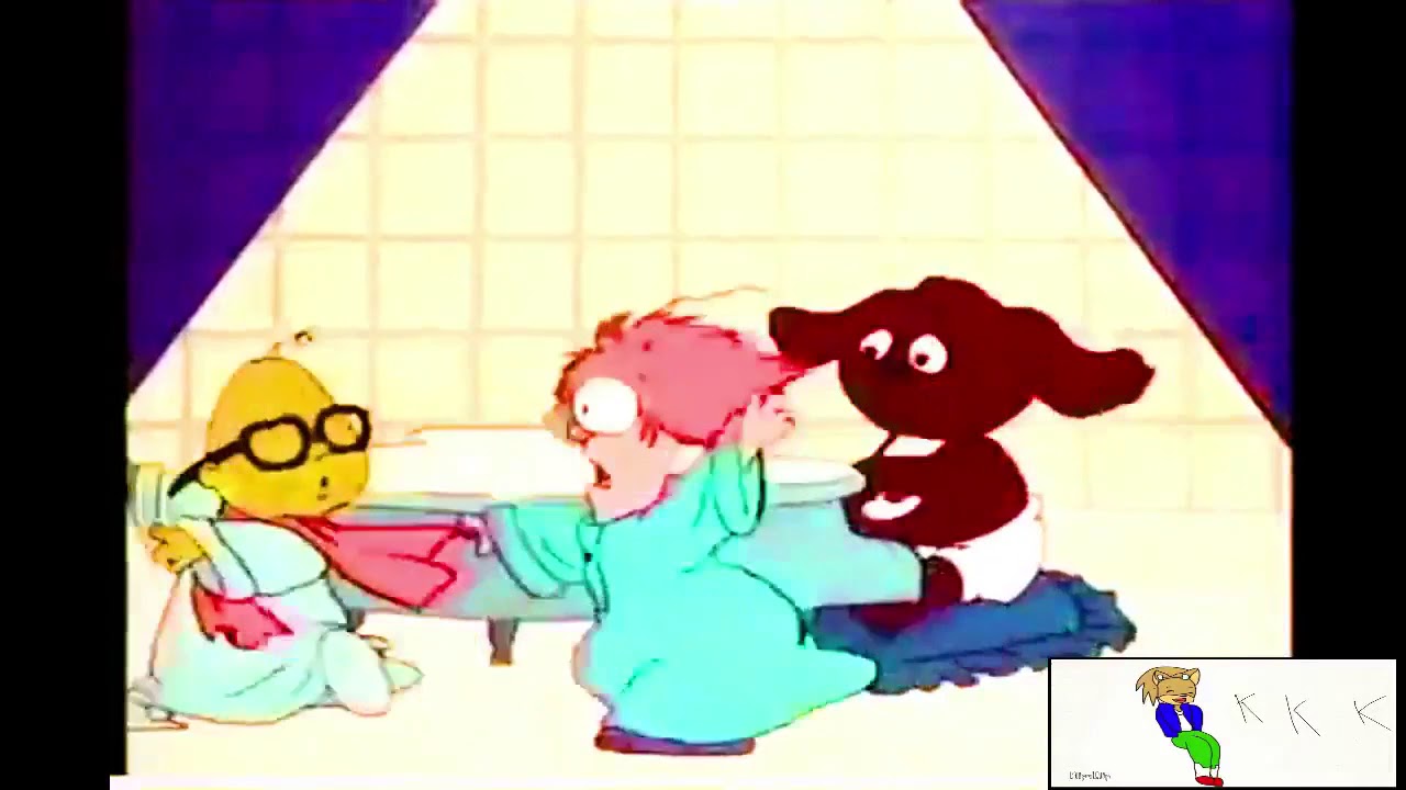 Muppet Babies Cartoon Intro 1985 ! Minha infância - YouTube