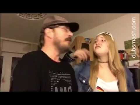 Dubshmas Outtake mit Alisa live😂😂😂😂