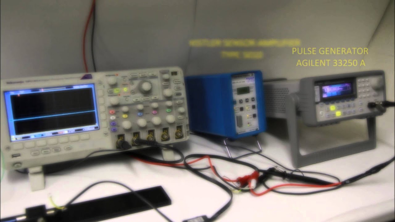 MAC VALVES BULLET VALVE® HIGH SPEED CAPABILITIES - YouTube