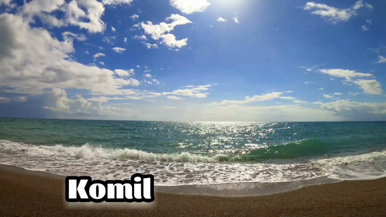 KOMIL ISMINING MA'NOSI #KOMIL #ISMINING #MANOLARI #ISIMLAR #MANO # ...