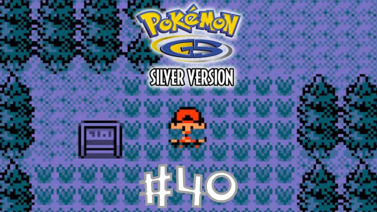 Pokemon Silver Walkthrough Part 40 - How To Catch Entei, Raikou, And ...