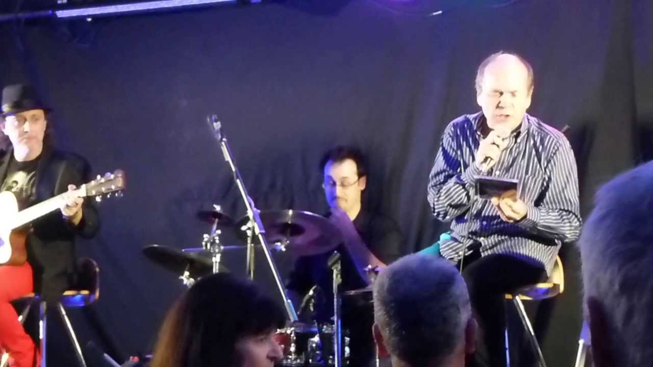 Glenn Shorrock, Pip Joyce & Stewart Wilkinson - YouTube