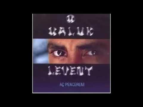 Haluk Levent - İzmir (Aç Pencereni)