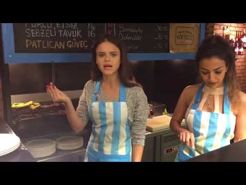 Hacı Abi Tarikatı - Kaçak Et