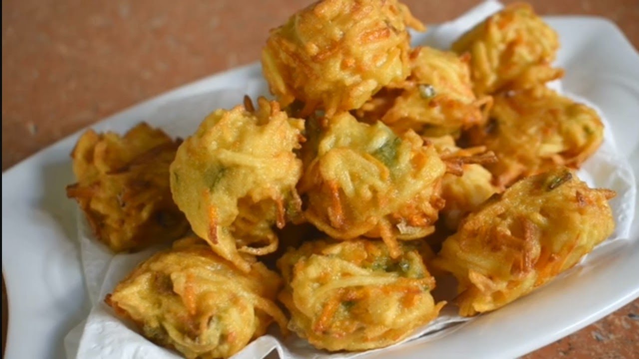 1 Potato and 1 Egg.Only 2 main ingredients! Simple and delicious ...