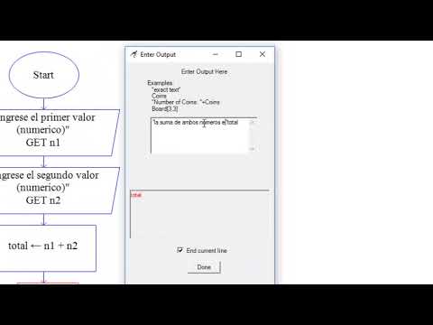 Curso de Basic en Visual Studio 2019 (Algoritmos 02) - YouTube