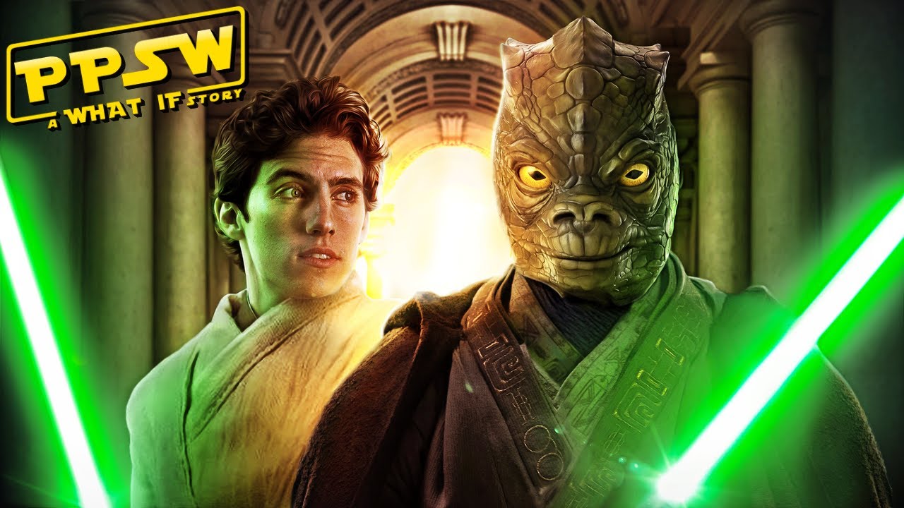 What If Earth Was In Star Wars (Part 2) - YouTube