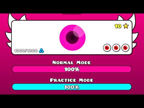 iSpyWithMyLittleEye in Every Difficulty!