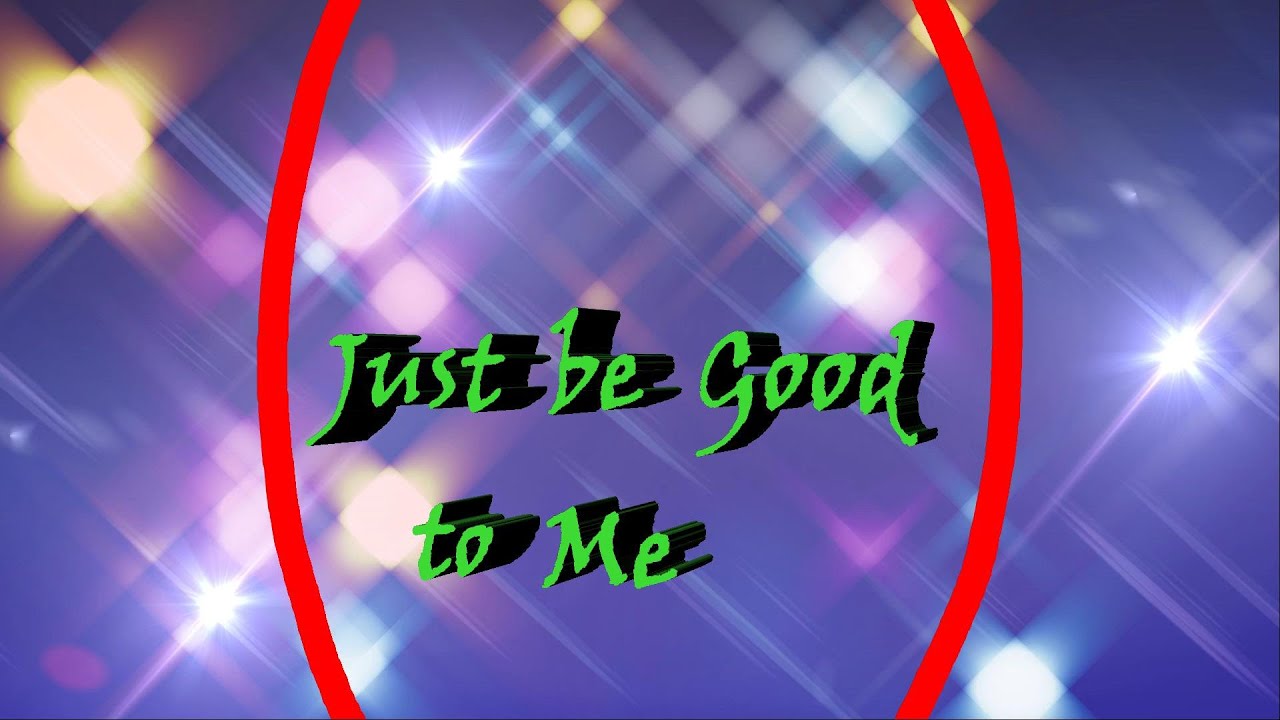 S.O.S. band "Just be Good to Me" - YouTube Music
