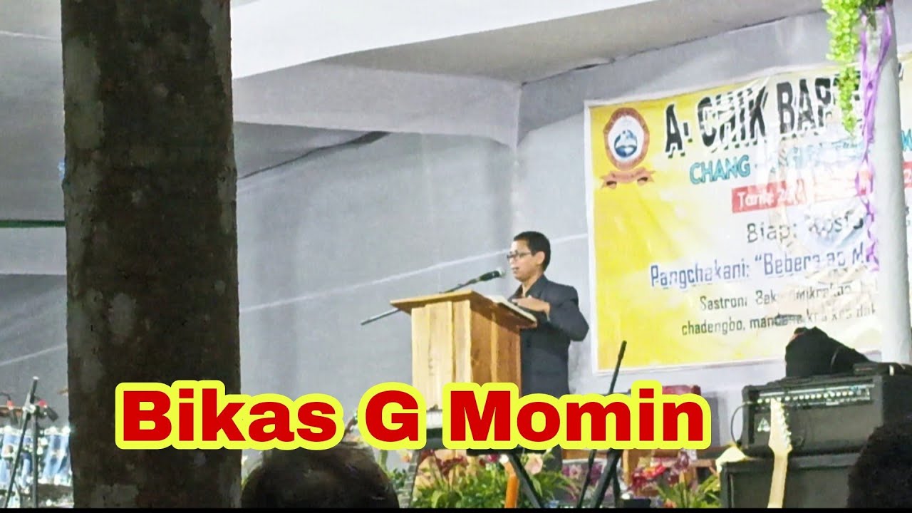 Kadingani golpo Bikas G Momin DK Education director - YouTube