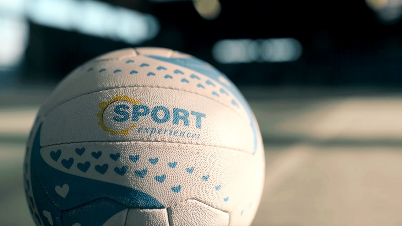 The International Junior Netball Festival at Disneyland® Paris - Sport ...