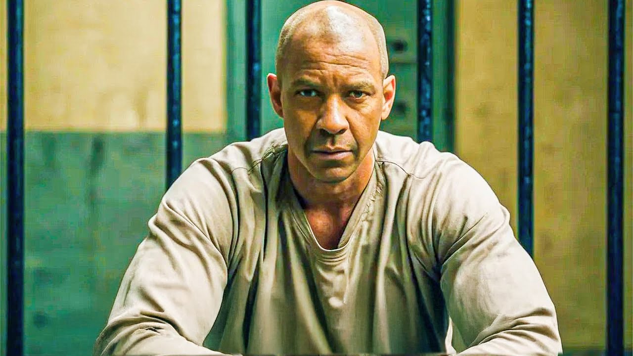 This time-traveling secret agent risks it all to save 500 lives from a ...