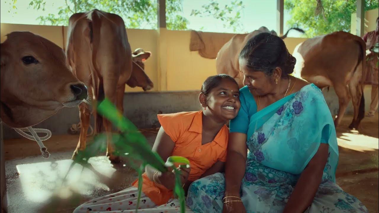 AROKIYA Milk - Tamil - YouTube