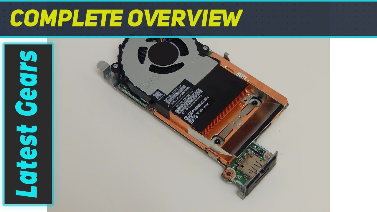 HP AMD Radeon RX560 4GB: Unleash Your Graphics Potential with ...