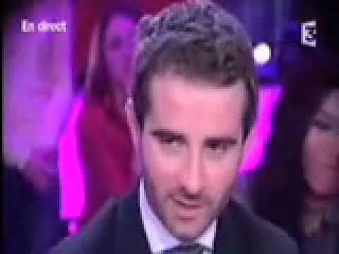 Daniel Sibony Ce soir ou jamais sur l'Autorité 2/3 - YouTube