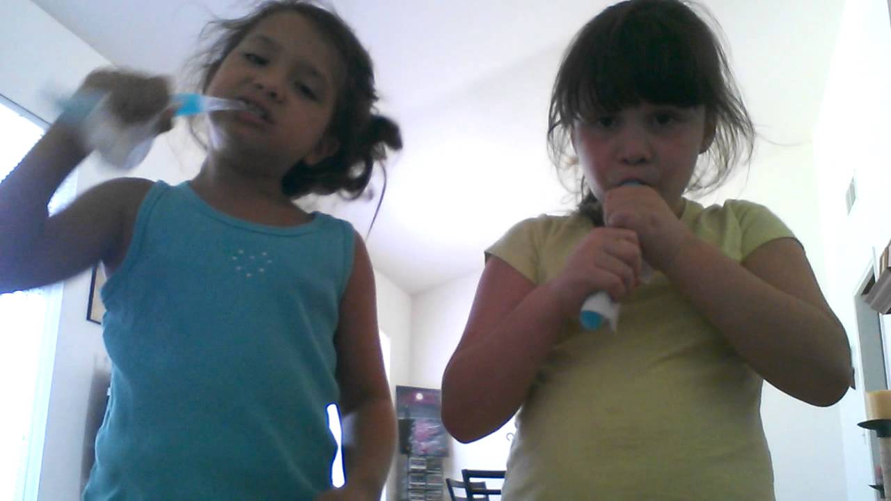 ice popsicle challenge - YouTube