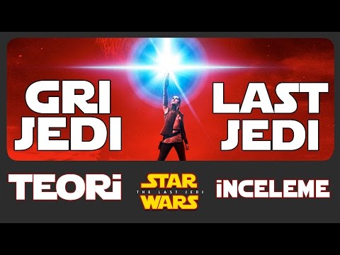 Star Wars'un Gizli Mesajları! Teori