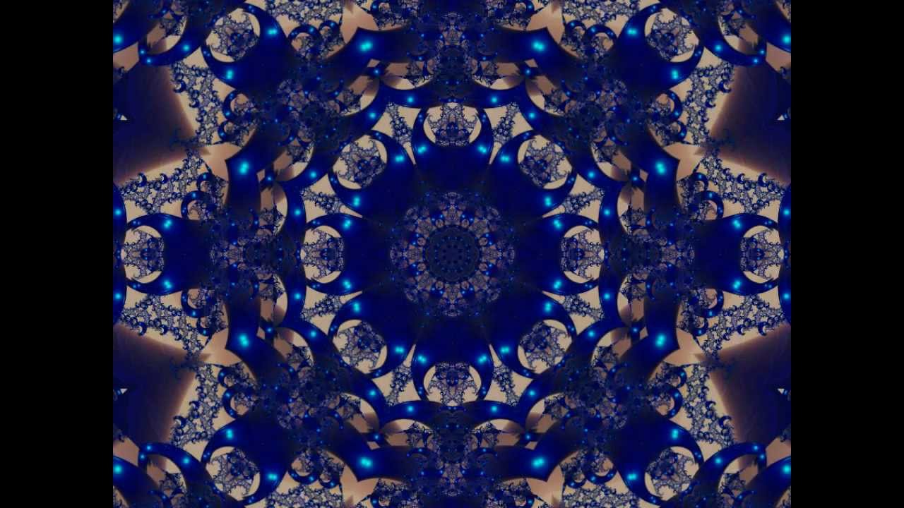 Liquid Indigo - Herb Ernst - YouTube