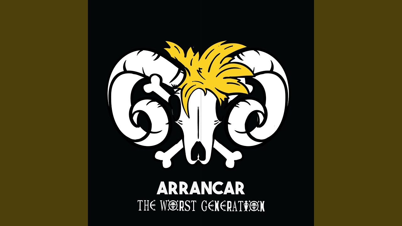 The Worst Generation - YouTube