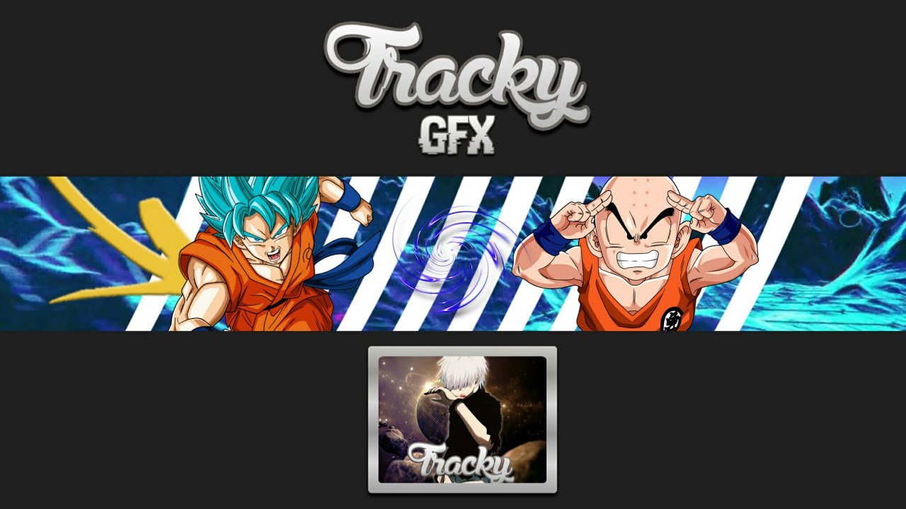 BANNER PARA TODOS DE DBS(download) - YouTube