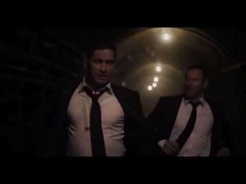 London Has Fallen (2016) Türkçe Altyazılı 1. Teaser Fragman