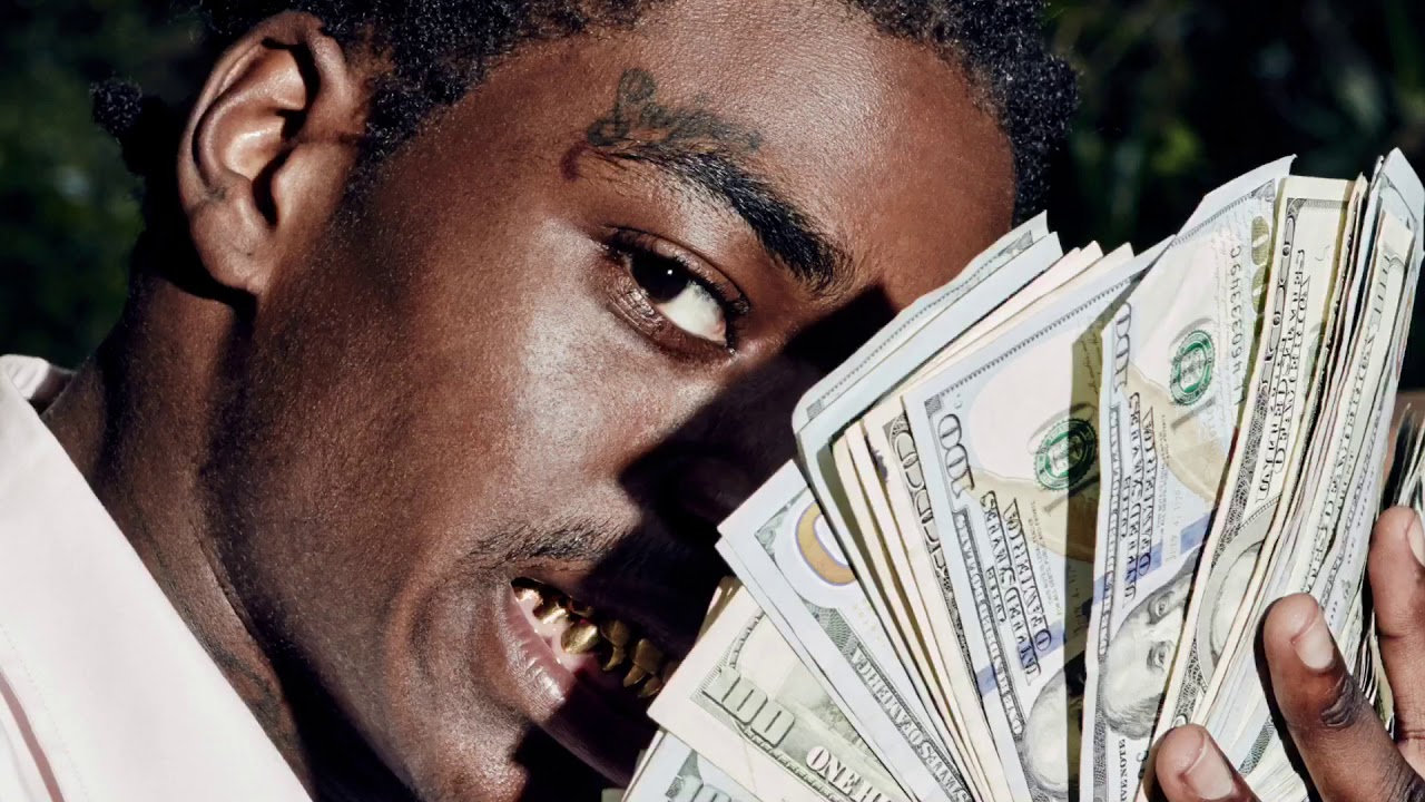 Kodak black Zeze instrumental - YouTube