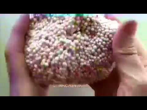 Slime videosu...ohaa😍