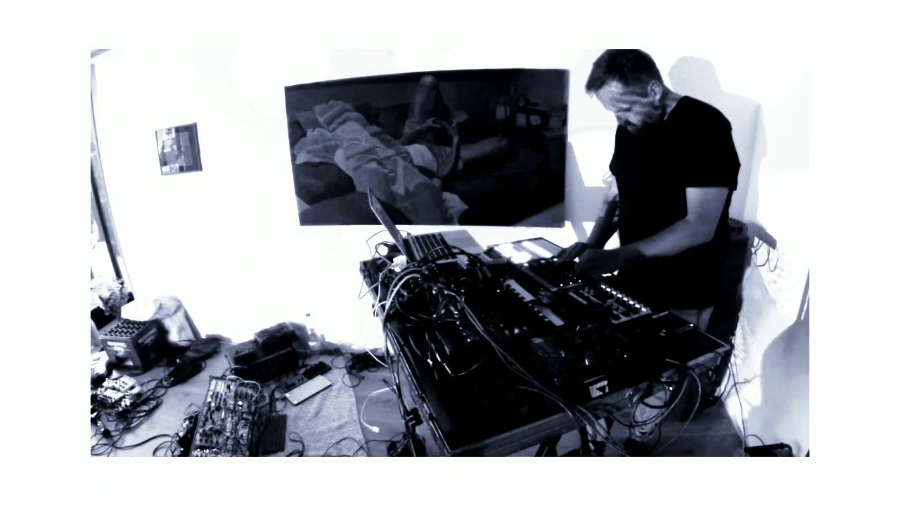 MICHAEL FIEDLER // live - YouTube