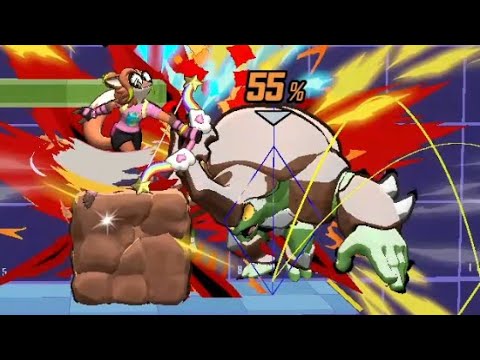 Rivals 2: Kragg Rock Cancels w/ Fleet (v1.4.2) - YouTube