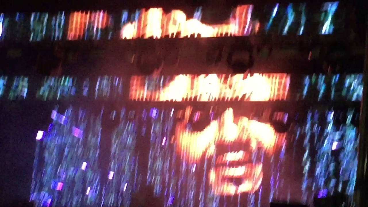 NDMF 2017 El Paso Tx - YouTube