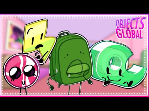 Objects global: the birthday bash update!!! - YouTube