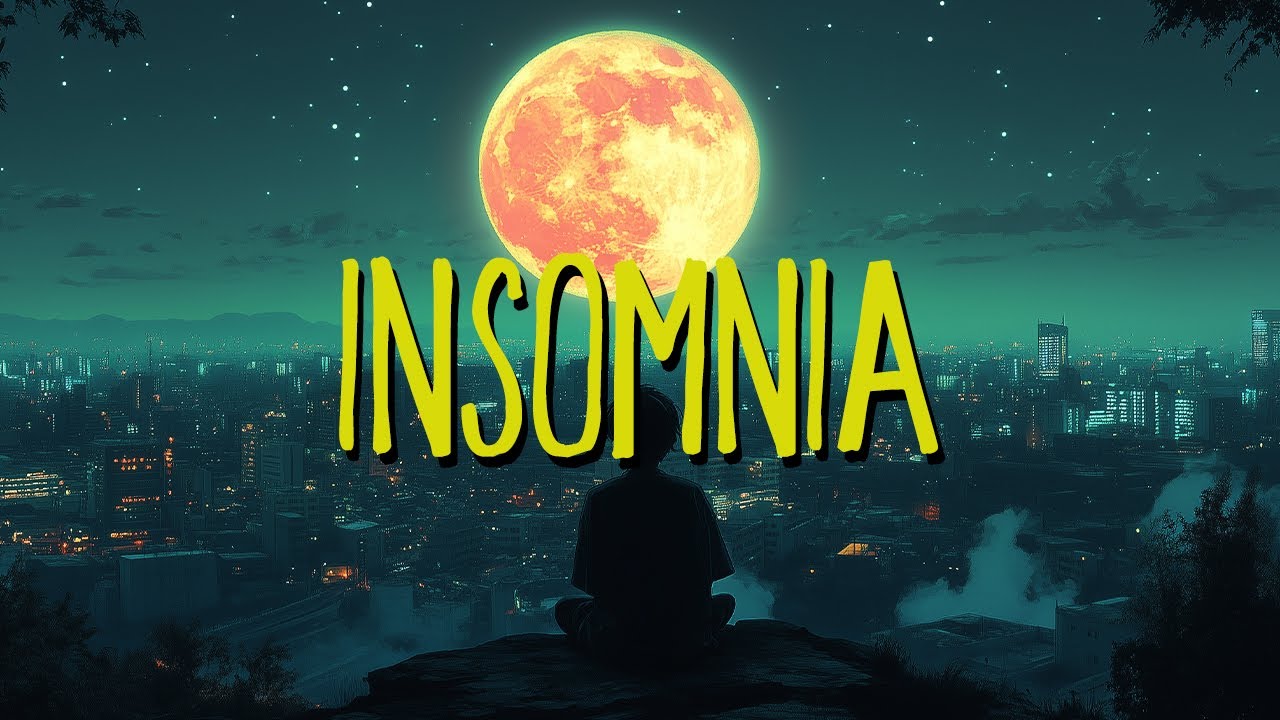 Bittersweet - Insomnia (Lyrics) - [Sad Song] #3am - YouTube