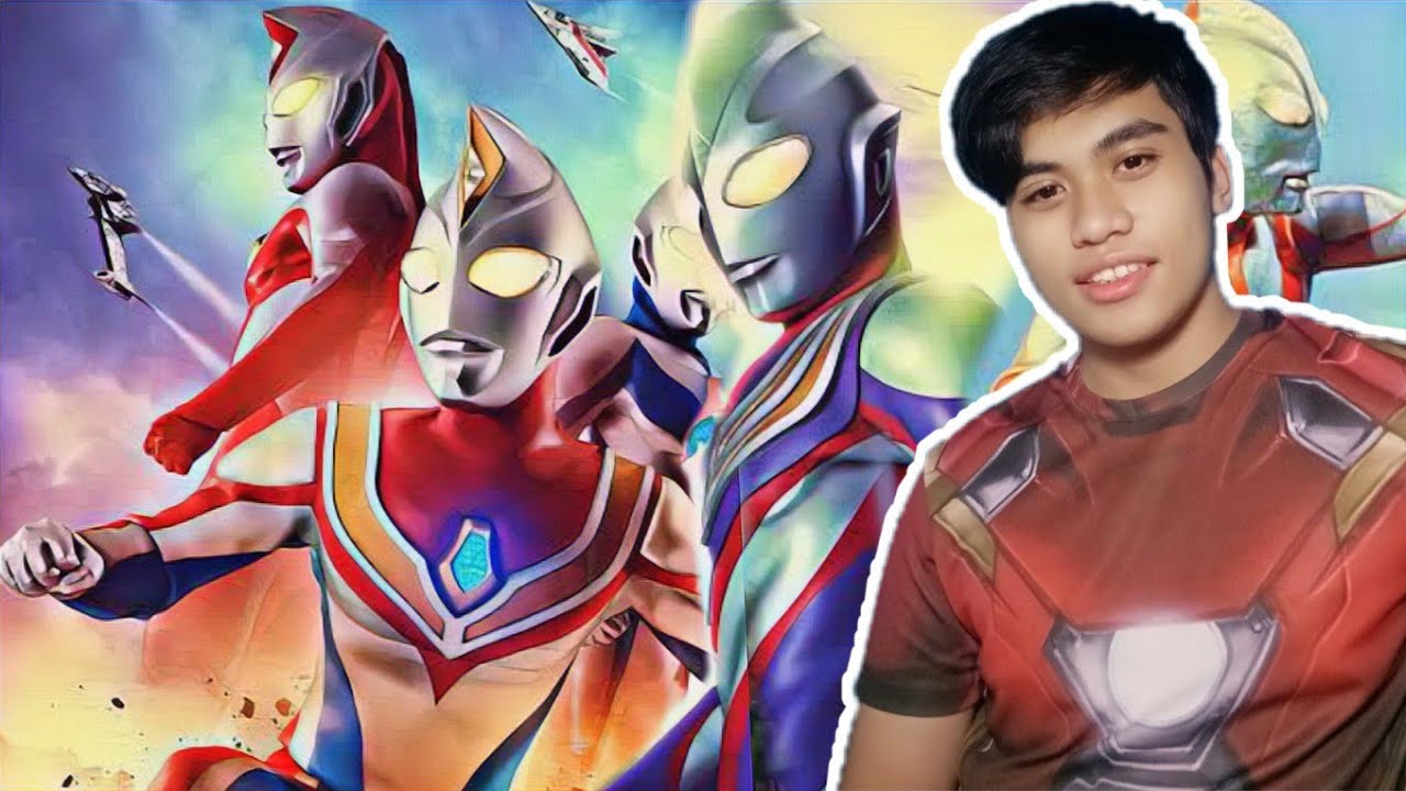 Ultraman Fighting Evolution Rebirth | Full Playthrough/Gameplay - YouTube
