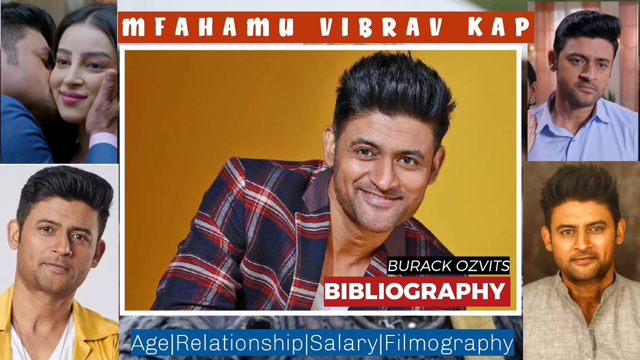 Hadithi ya Mafanikio ya vibrav | Uhusiano | Familia | Umri | Mafanikio ...