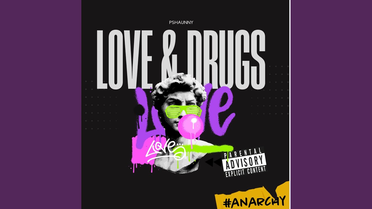 Love & Drugs (Remaster) - YouTube