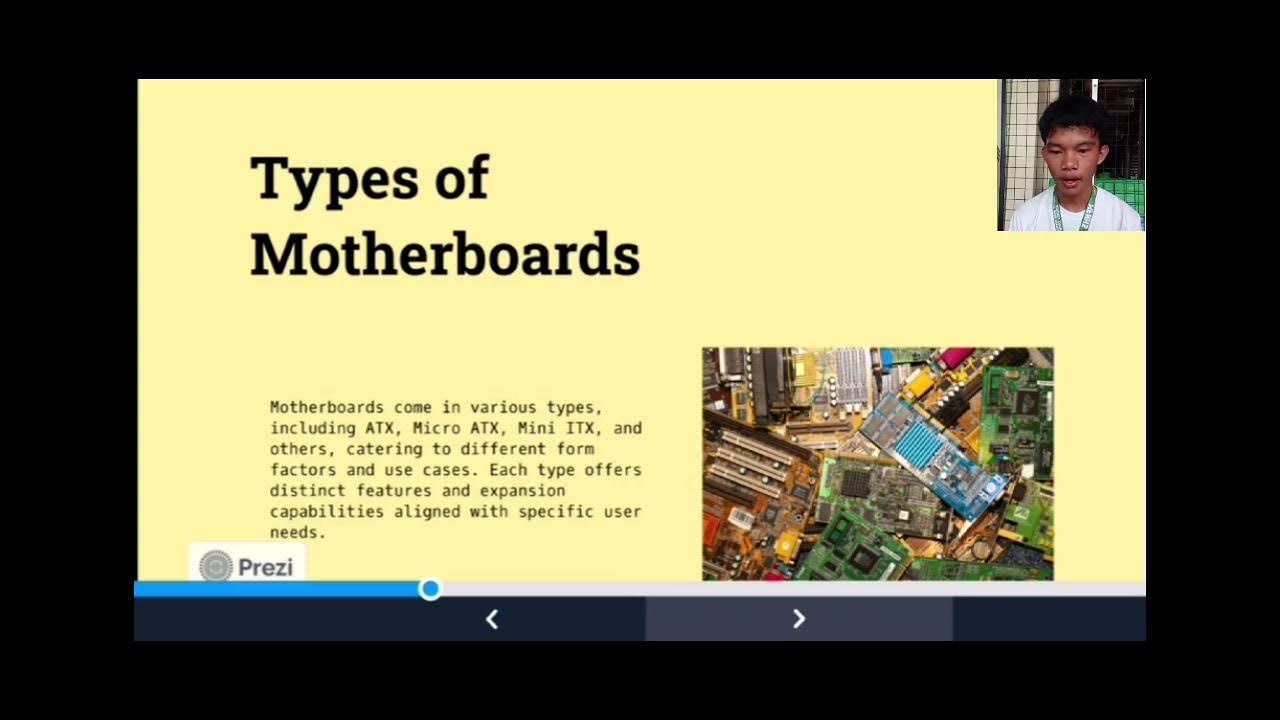 Understanding computer architecture - YouTube
