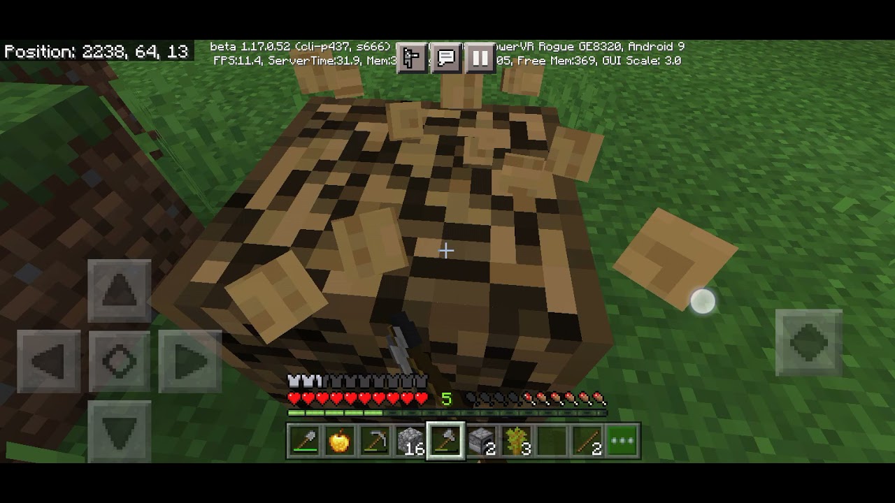 Minecraft Seed 666 Survival Lets Play #2 - YouTube