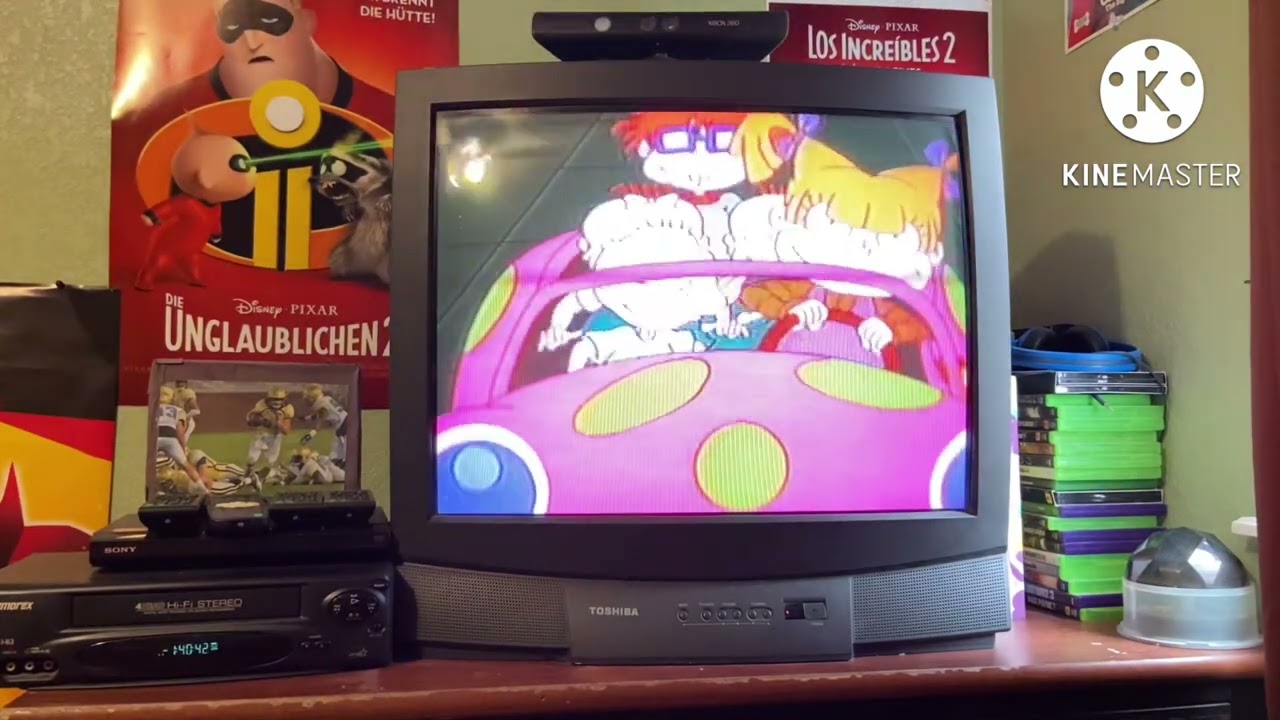 Classic Nickelodeon ads and commercials - YouTube