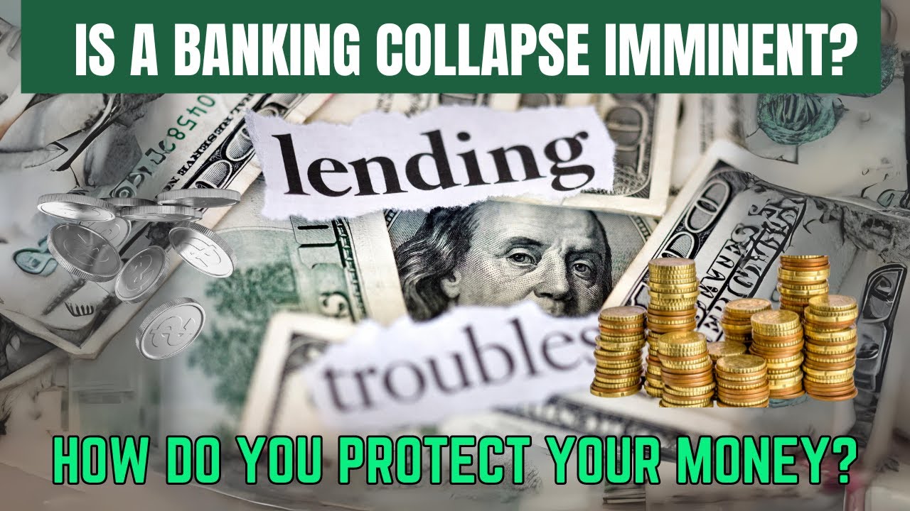 Navigating Financial Turmoil: Recognizing Indicators of Bank Failure ...