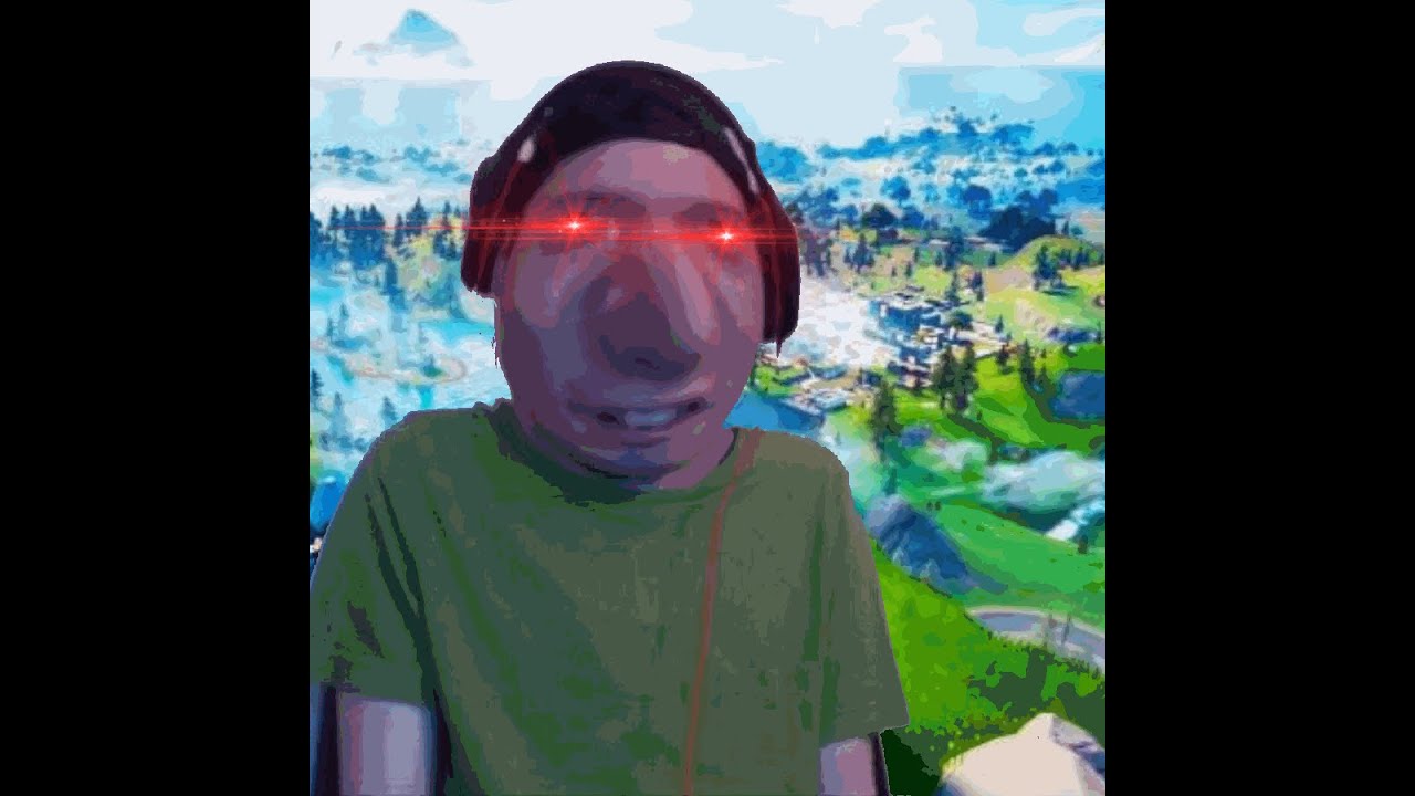 FoRTnUt in fortnite - YouTube